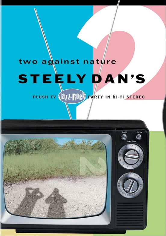 Steely Dan: Two Against Nature: : Steely Dan | Alfred Music
