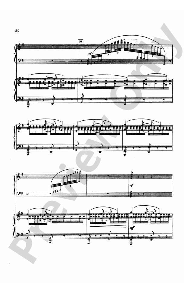 Tchaikovsky: The Sleeping Beauty, Op. 66: 17. Panorama Part - Digital ...
