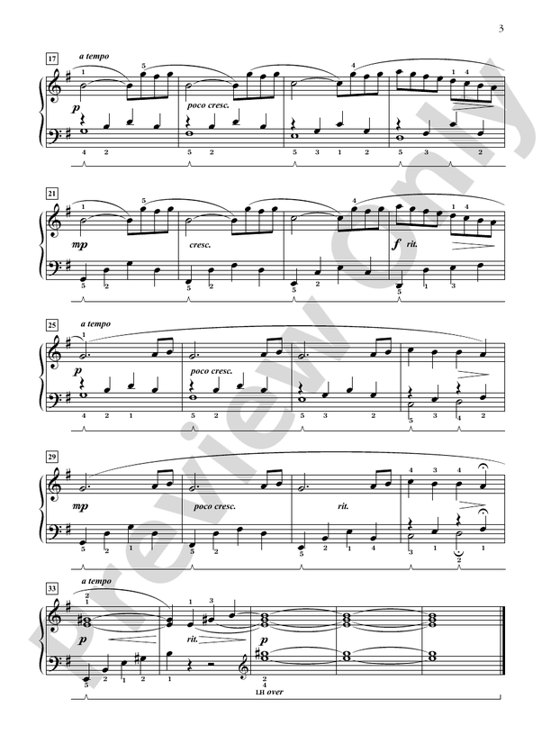 Signature Solos, Book 4: 9 All-New Piano Solos by Favorite Alfred ...