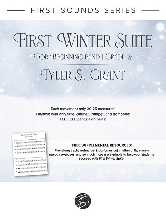First Winter Suite