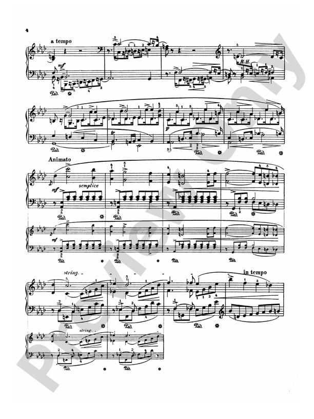 Schumann: Complete Works (Volume III): Piano Book: Robert Schumann ...