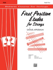 String Builder, Book One: Violin Book | Sheet Music