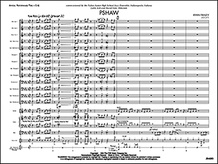 Pshaw: Jazz Ensemble Conductor Score: Ryan Fraley | Sheet Music