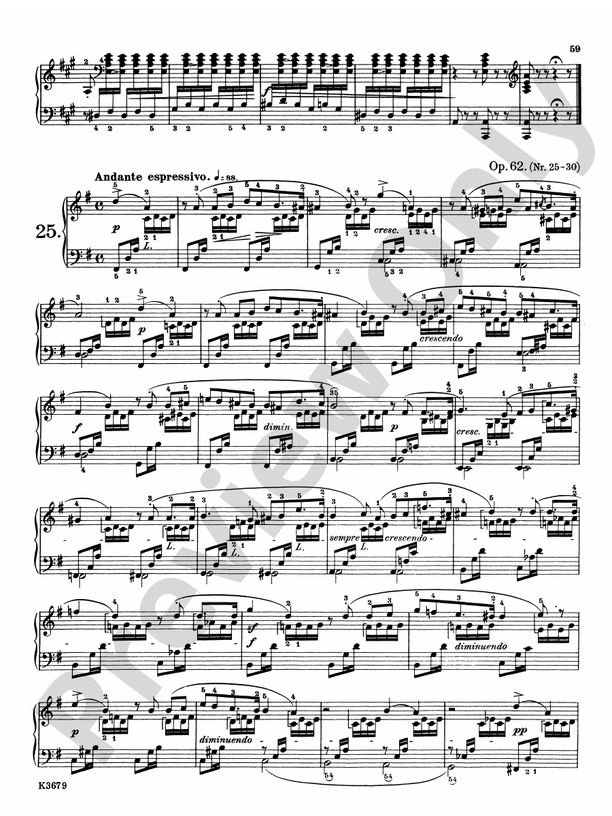 Mendelssohn: Songs Without Words (Complete) and Six Children's Pieces ...