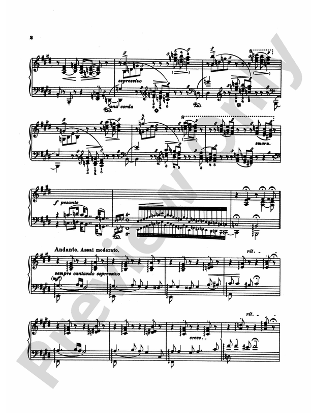 Liszt: Hungarian Rhapsodies (Volume I, Nos. 1-9): Hungarian Rhapsody No ...