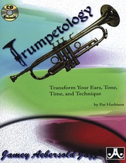 How to Play Lead Trumpet in a Big Band: Trumpet Book & Online Audio ...