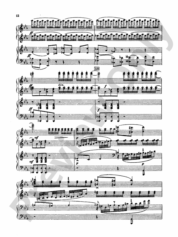 Tchaikovsky: Symphony No. 2 in C Minor, Op. 17 "Little Russian": I. Andante sostenuto Part ...