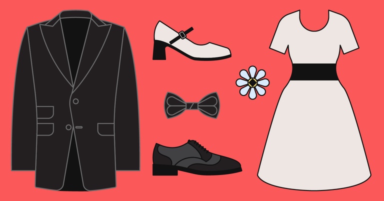 Make Your Concert Dress Code Work for Your Musical Ensemble