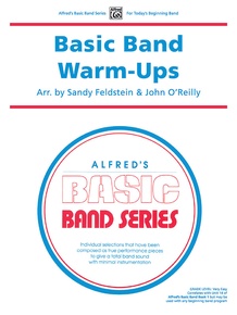 Basic Band Warm-ups: B-flat Bass Clarinet: B-flat Bass Clarinet Part ...