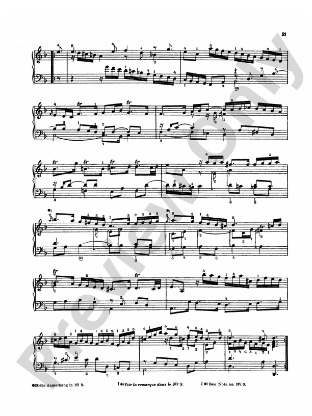 Handel: Suites and Chaconnes (Volume II): 3. Suite in D Minor Part ...