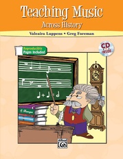 Integrating Technology with Music Instruction: Book | Alfred Music