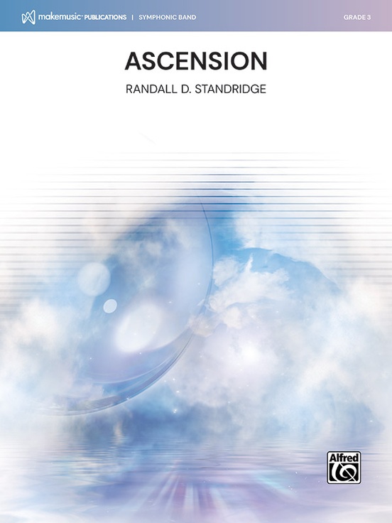 Ascension 2nd E Flat Alto Saxophone 2nd E Flat Alto Saxophone Part