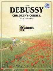 Debussy: Douze Études: Piano Book: Claude Debussy | Sheet Music