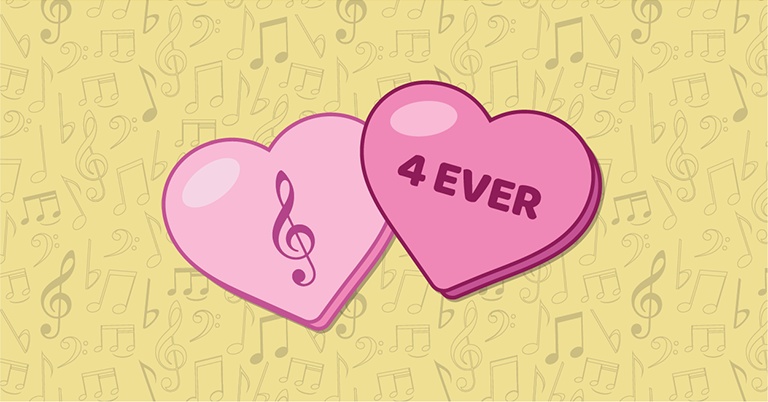 Free Activity: Reasons We Love Music