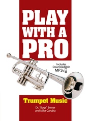 How to Play Lead Trumpet in a Big Band: Trumpet Book & Online Audio ...