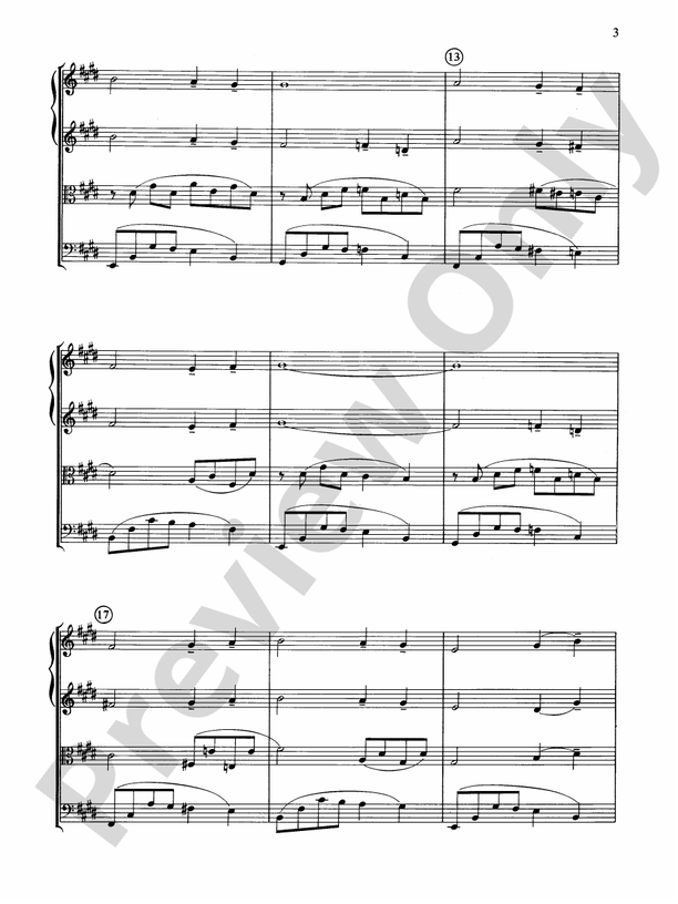 Cole Porter (Classic String Quartets): Score: String Quartet Score ...