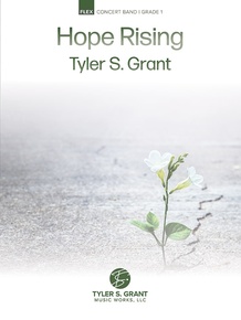 Hope Rising : Part 1 - F Instruments: Part 1 - F Instruments Part ...