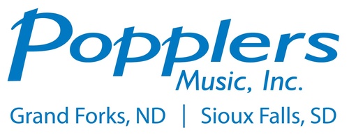 Popplers New Music Reading Clinic 2019 | Alfred Music