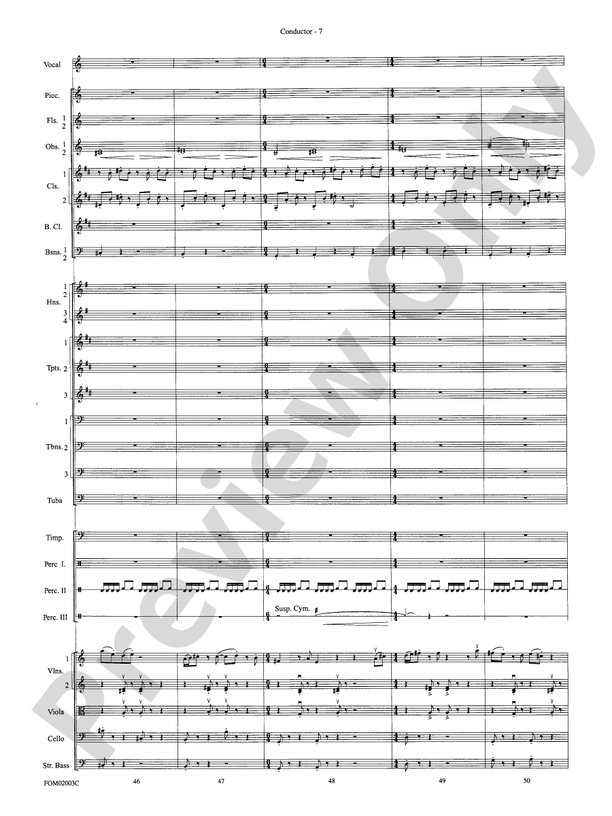 The Lord of the Rings: The Fellowship of the Ring, Symphonic Suite from ...