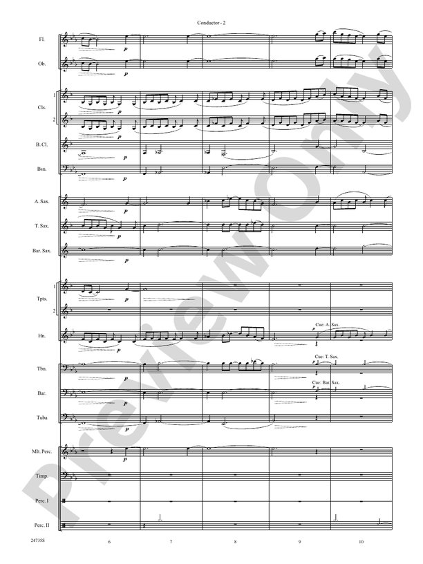 River Valley Legacy (I. River Echoes, II. Railroads, III. Machines, IV ...