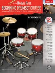 Contemporary Brush Techniques: Drum Book & CD | Sheet Music