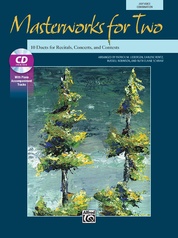 Poems for Two: Vocal Duet Book & Online Audio: Penny Rodriguez | Sheet ...