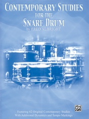 Stick Control: Snare Drum Book: George Lawrence Stone | Sheet Music