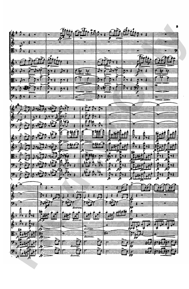 Schubert: Nonet and Two Octets: Chamber Ensemble Miniature Score: Franz ...