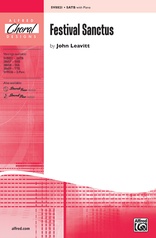 Baba Yetu: SATB divisi, a cappella Choral Octavo: Christopher Tin | Sheet Music