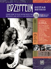 Led Zeppelin: Complete Songbook: Guitar Fake Book Edition Book: Led Zeppelin | Sheet Music