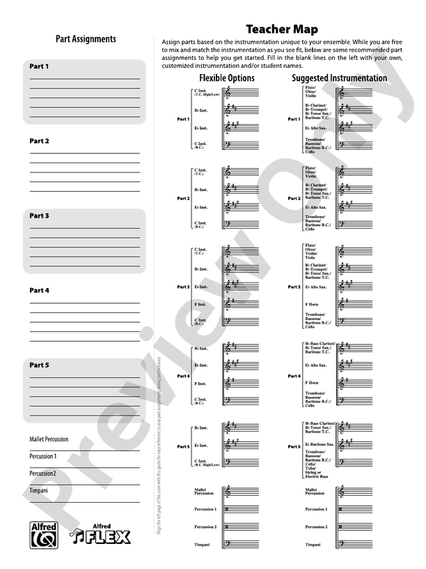 Cumberland Cross: 5-Part Teacher Map: 5-Part Teacher Map Part - Digital ...