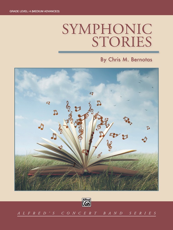 Symphonic Stories