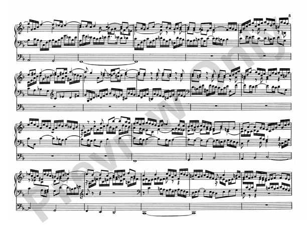 Bach: Complete Organ Works, Volume VII: Come Holy Ghost, Help Thou Me ...