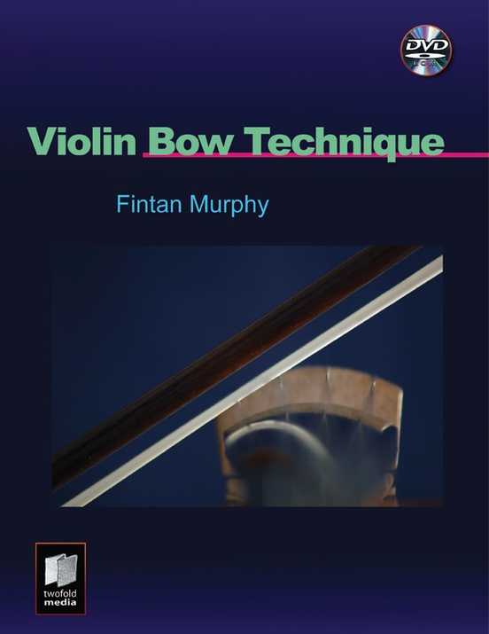 Violin Bow Technique: Violin DVD-ROM | Alfred Music