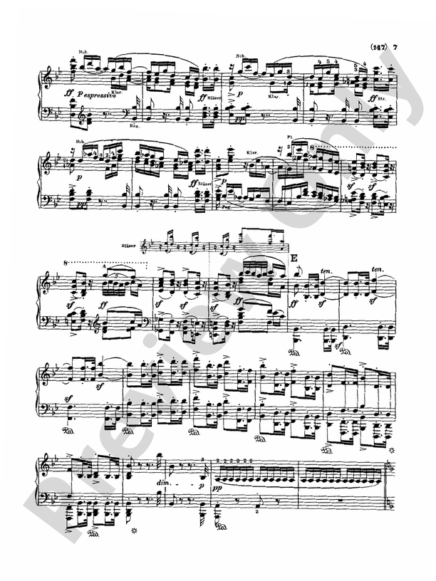 Beethoven: Symphonies (Nos. 6-9) (Arr. Franz Liszt): Symphony No. 9, Op. 125, D Minor Part ...