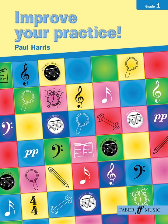 Improve Your Practice! Instrumental Grade 1: | Sheet Music