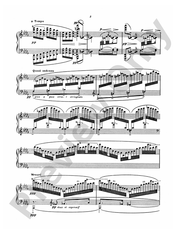 Debussy: Images (Volume I): Piano Book: Claude Debussy - Digital Sheet ...