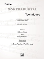Contemporary Harmony: Book | Sheet Music