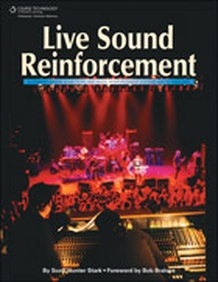 Live Sound Reinforcement: Pro Audio Textbook | Sheet Music