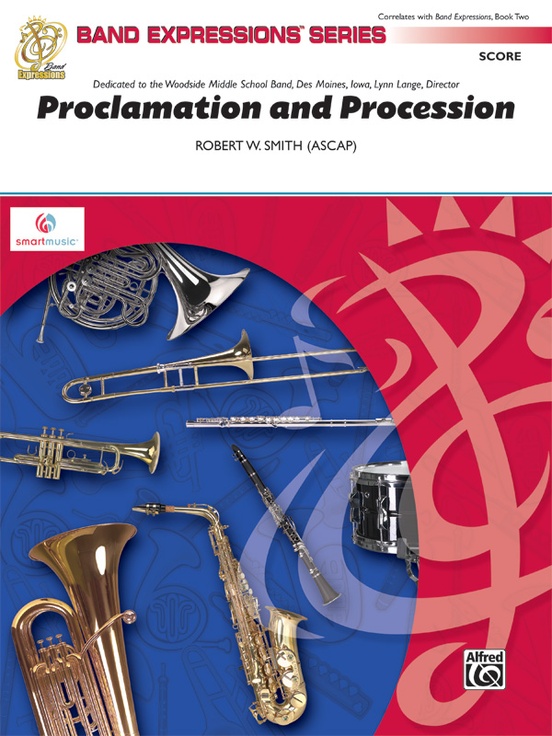 Proclamation and Procession: Bassoon: Bassoon Part - Digital Sheet ...