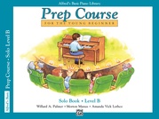 Alfred's Basic Piano Prep Course: Lesson Book A: Piano Book | Sheet Music
