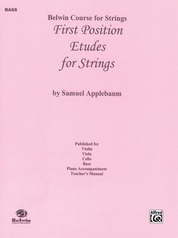 String Builder, Book One: Violin Book | Sheet Music