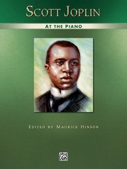 Scott Joplin: Complete Piano Works: Piano Book: Scott Joplin | Sheet Music