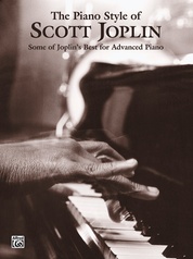 Scott Joplin: Complete Piano Works: Piano Book: Scott Joplin | Sheet Music