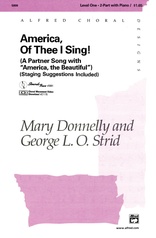 Ev'rybody Sing a Christmas Carol: 2-Part Choral Octavo: Mary Donnelly ...