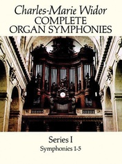 Complete Organ Method: A Classic Text on Organ Technique: Organ Book ...
