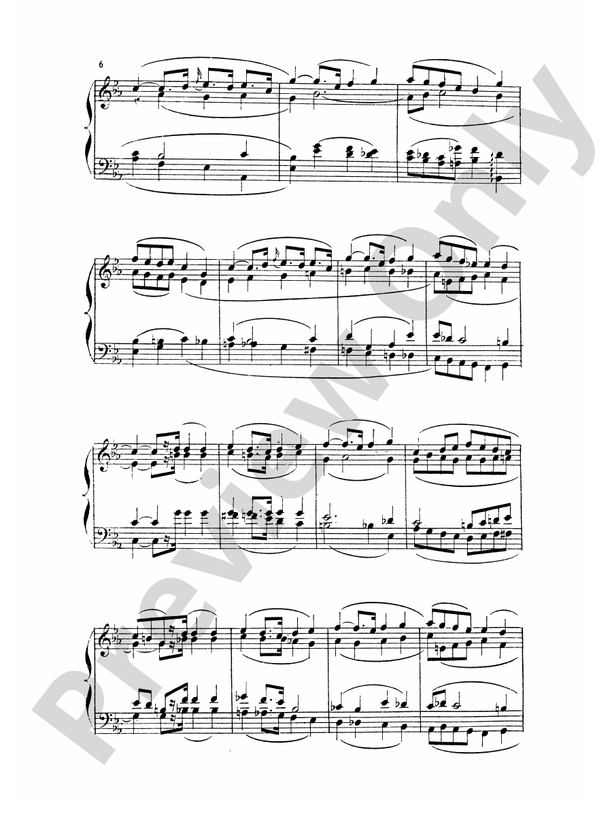 Bizet: L'Arlesienne Suites Nos. 1 & 2: Piano Book: Georges Bizet ...