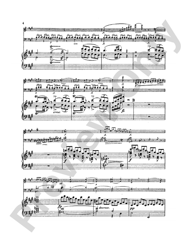 Schubert: "The Trout" Quintet, Op. 114: The Trout Quintet, Op. 114 Part ...