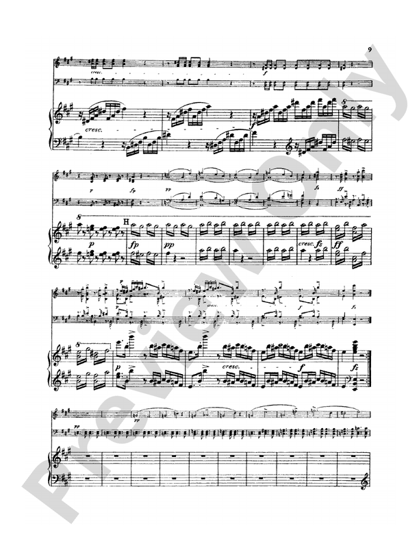 Schubert: "The Trout" Quintet, Op. 114: The Trout Quintet, Op. 114 Part ...