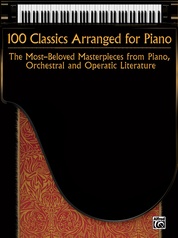 The Giant Book of Classical Sheet Music: Piano Book | Sheet Music